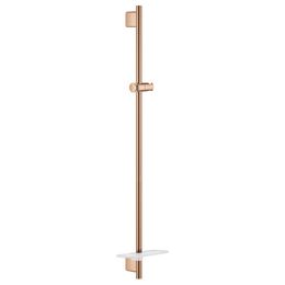 Grohe Rainshower SmartActive Brausestange, Bohrlochabstand variabel, 26603DA0,