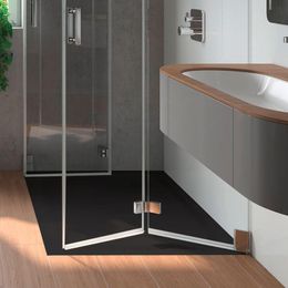 Kaldewei SUPERPLAN CLASSIC Rechteck-Duschwanne, 430600012667, 406-1