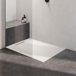Laufen CADA Rechteck-Duschwanne, H211CD30000001,