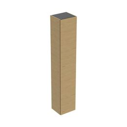 Geberit Renova Plan Hochschrank, 1 T&uuml;r, 504045PS1,