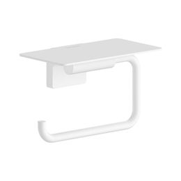 Hansgrohe AddStoris S Papierrollenhalter, 41789700,