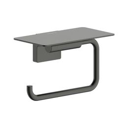 Hansgrohe AddStoris S Papierrollenhalter, 41789340,
