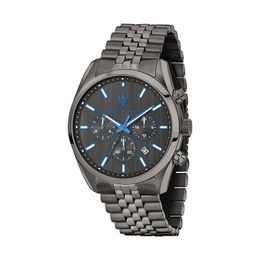 Maserati Herrenuhr Attrazione Dark Edition R8853154002