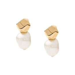 Skagen Ohrstecker Agnethe Pearl SKJ1881710
