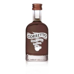 Marzadro Corretto Lik&ouml;r (35 % Vol. 0,05 Liter)
