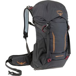 Osprey Hikelite Tour 32 Wanderrucksack - Gr&ouml;&szlig;e Einheitsgr&ouml;&szlig;e - schwarz