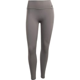 Adidas OPT Tights Damen - Gr&ouml;&szlig;e M - grau