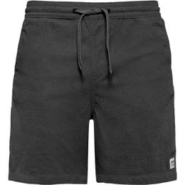 Protest PRTBAIRRO Shorts Herren - Gr&ouml;&szlig;e L - grau