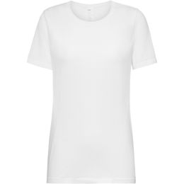 Fabletics Funktionsshirt Damen - Gr&ouml;&szlig;e S - wei&szlig;