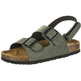 Mistral Sandalen Kinder - Gr&ouml;&szlig;e 31 - blau