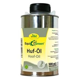 cdVet EquiGreen Huf-&Ouml;l 500ml