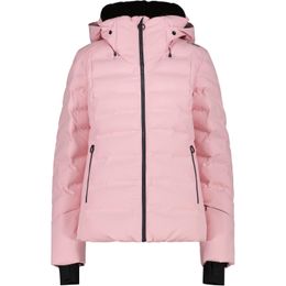 CMP Skijacke Damen - Gr&ouml;&szlig;e 46 - rosa