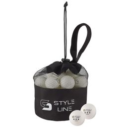 Donic Tischtennis-Ballset Outdoor 32