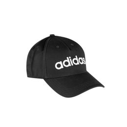 Adidas Daily Cap - versch. Farben - schwarz