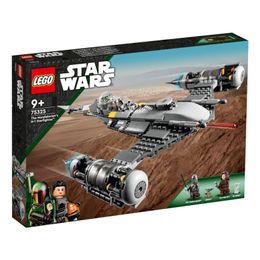 Lego&reg; Star Wars&trade; Der N-1 Starfighter des Mandalorianers