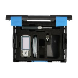 Gedore Elektrischer Drehmomentschl&uuml;ssel mit Kabel Display (3267733)