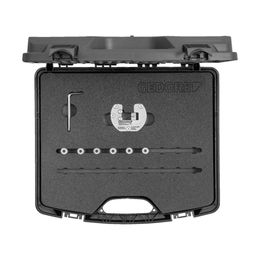 Gedore Gewinder&uuml;ckform-Werkzeug-Set (3291375)
