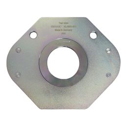Gedore Telleraufnahme Satz &Oslash;90 &Oslash;60 mm (3406059)