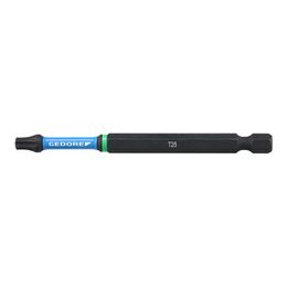 Gedore Torsions-Bit-Satz TX T30 90 mm (3517810)