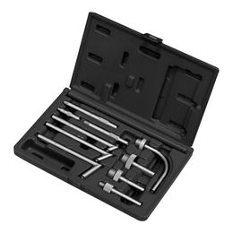 Gedore Adapterkoffer komplett (2871661)