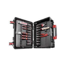Gedore RED Werkzeugkoffer AZUBI L (3301638)