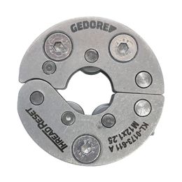 Gedore Gewindereparatur Radbolzen M12x1,25 (3461882)