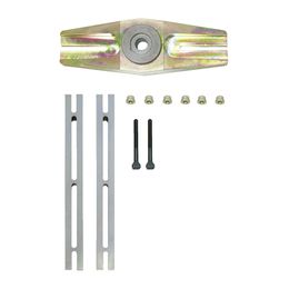 Gedore Abziehbr&uuml;cke ohne Spindel (3294935)