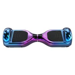 BE COOL Hoverboard / Balance Board 6.5" RainBow BCBB6522RB