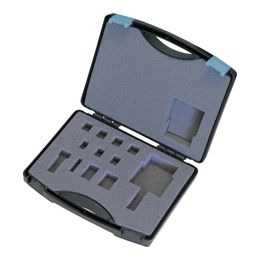Gedore Kunststoffkoffer leer (2381788)