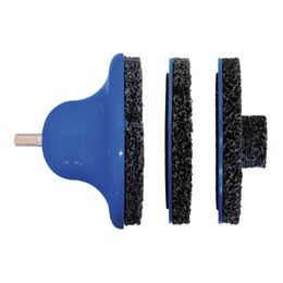 Gedore Radnaben-/ Felgenflansch-Schleifer (3463893)