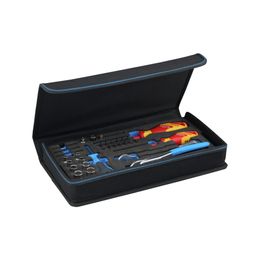 Gedore Wartungs-Kit 1/4" 33-tlg (3544540)