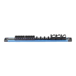 Gedore Steckleiste BIT 1/4" magnetisch (3520781)
