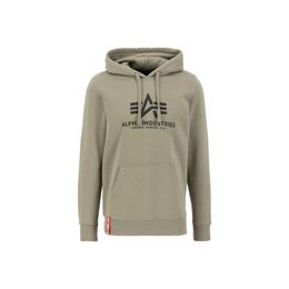 Alpha Industries Kapuzenpullover BASIC Hoodie