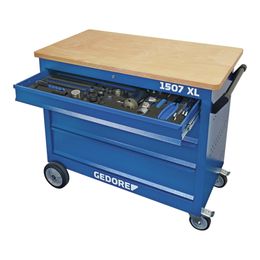 Gedore Montagewagen MODULO 260 (3423468)