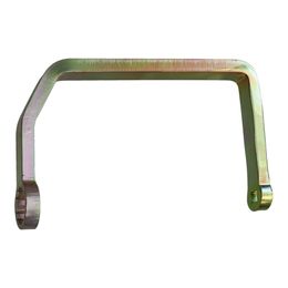 Gedore &Ouml;lfilterschl&uuml;ssel PSA Ford (2955946)