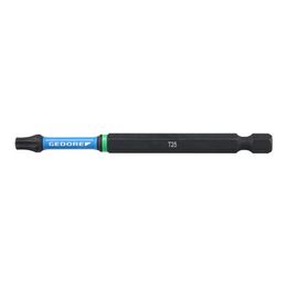 Gedore Torsions-Bit-Satz TX T15 90 mm (3517780)