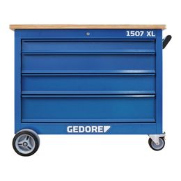 Gedore Werkstatt-/Montagewagen (3254313)