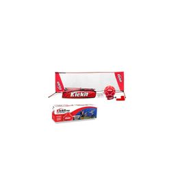 Kickit Fu&szlig;ball Tennis Pro (Doubles) 3,6m