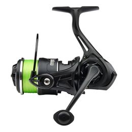 Fishing-King Tackle Spinnrolle 4000V2 Zander/Hecht