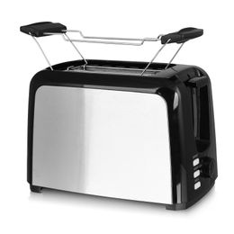 StarQ Toaster - Edelstahl