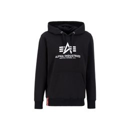 Alpha Industries Kapuzenpullover BASIC Hoodie