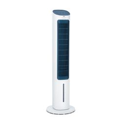 Klarstein Mistral 5-in-1 Luftk&uuml;hler Ventilator Ionisator 360 m&sup3;/h Fernbedienung