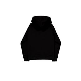 Alpha Industries Jacke Kapuzensweatjacke