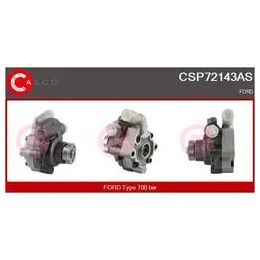 Casco Hydraulikpumpe, Lenkung csp72143as f&uuml;r FORD