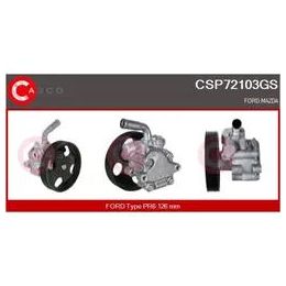 Casco Hydraulikpumpe, Lenkung csp72103gs f&uuml;r FORD MAZDA