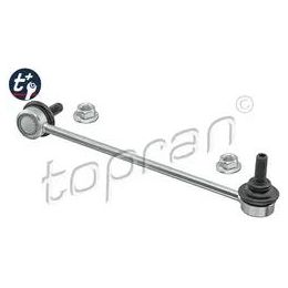 Pelikan TOPRAN Stange/Strebe, Stabilisator 407948 Vorderachse links f&uuml;r SMART