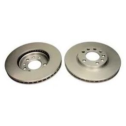 QUARO Bremsscheibe qd5263 285mm 25mm f&uuml;r VAUXHALL SAAB FIAT GMC CADILLAC PUMA