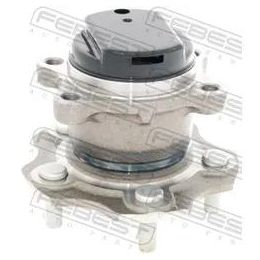 FEBEST Radnabe 0282j10r Hinterachse f&uuml;r NISSAN RENAULT SAMSUNG