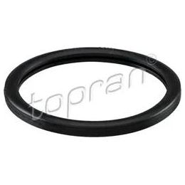 TOPRAN Dichtung, Thermostat 208014 f&uuml;r OPEL VAUXHALL DACIA NISSAN