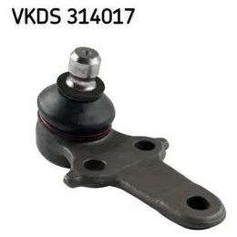 SKF Trag-/F&uuml;hrungsgelenk vkds314017 f&uuml;r FORD